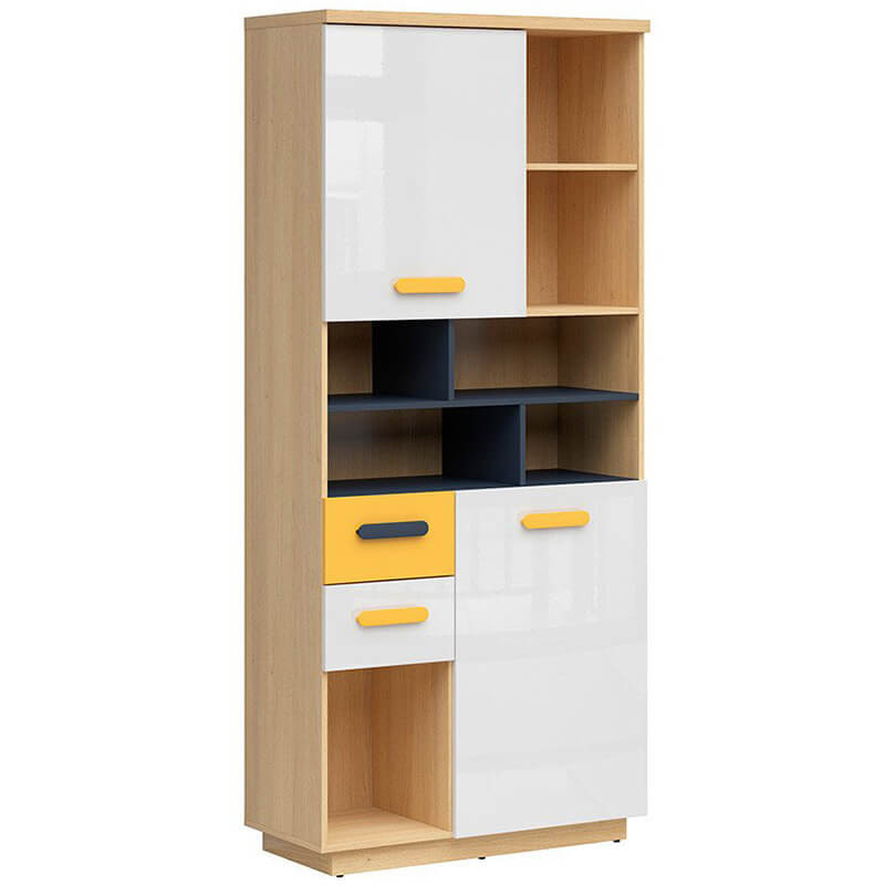 REG2D2S WESKER BRW Shelf Unit in London, UK | S4U Trade LTD