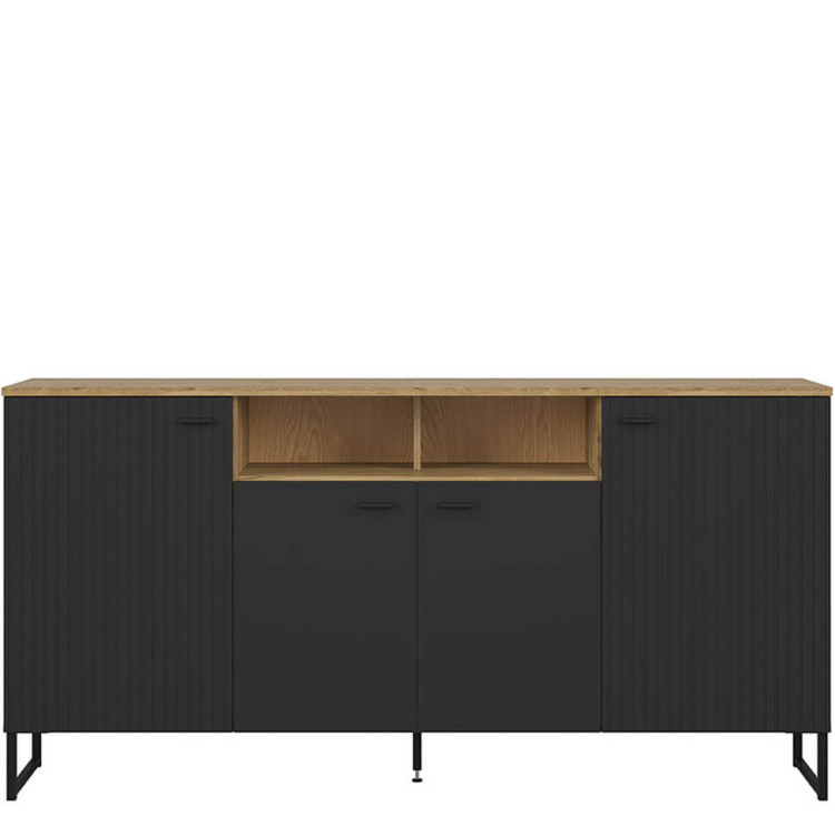 KOM4D/U ZENDA BRW Cabinet in London, UK | Furniture BRW by FQSHIMP LTD