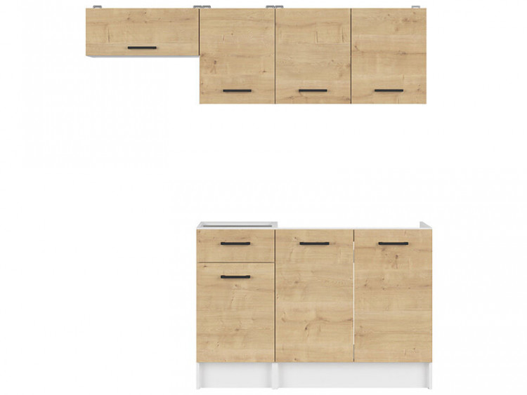 SARA LINE 180 Kitchen Set in London, UK | S4U Trade LTD