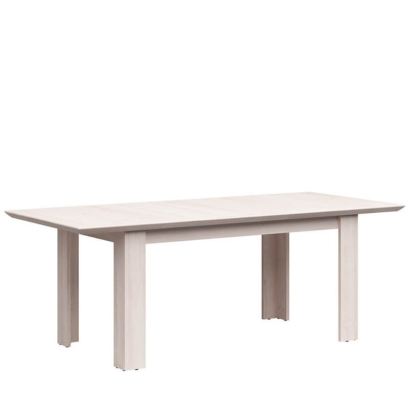 STO SELF LIANA BRW Unfolded Table in London, UK | Furniture BRW by ...