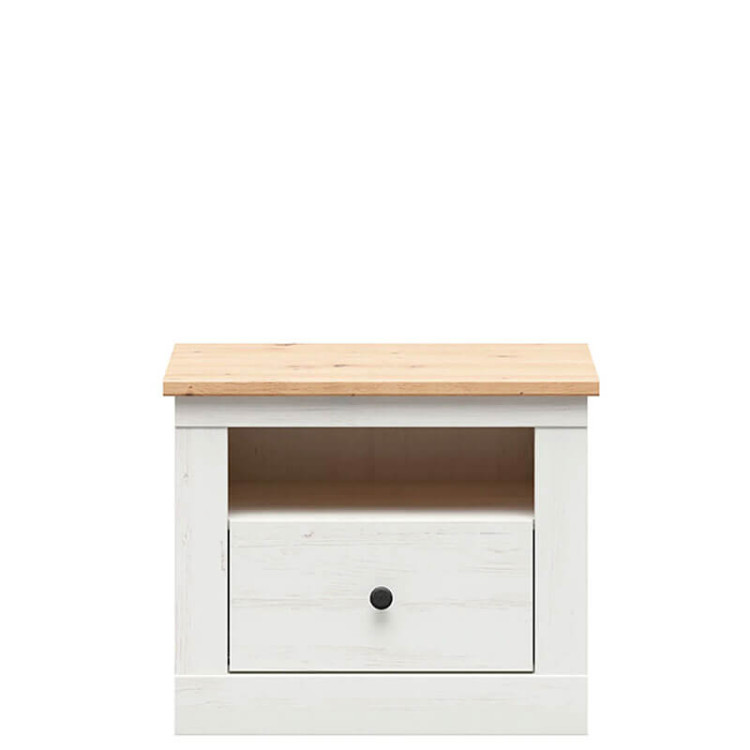 KOM1S FRIJA BRW Bedside Table in London, UK | Furniture BRW by FQSHIMP LTD
