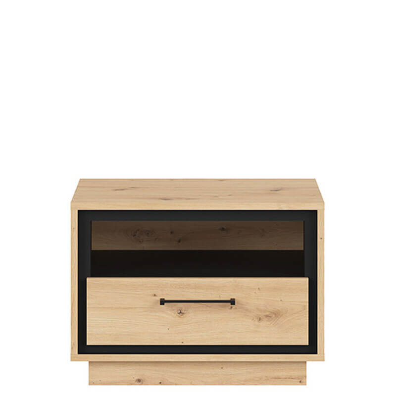 KOM1S PONT BRW Bedside Table in London, UK | Furniture BRW by FQSHIMP LTD