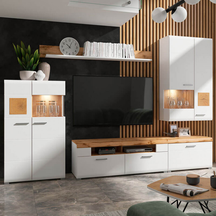 FUN PLUS BRW Living Room Furniture Set in London, UK | Furniture BRW by ...