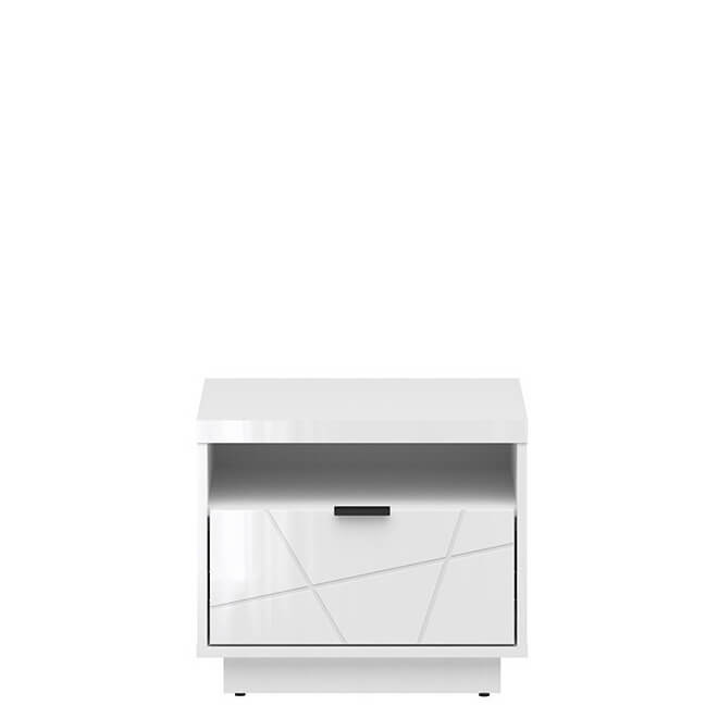 KOM1S FORN BRW Bedside Table in London, UK | S4U Trade LTD