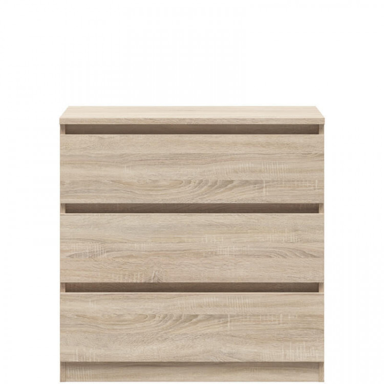 KOM3S TETRIX BRW Chest of Drawers in London, UK | Furniture BRW by ...